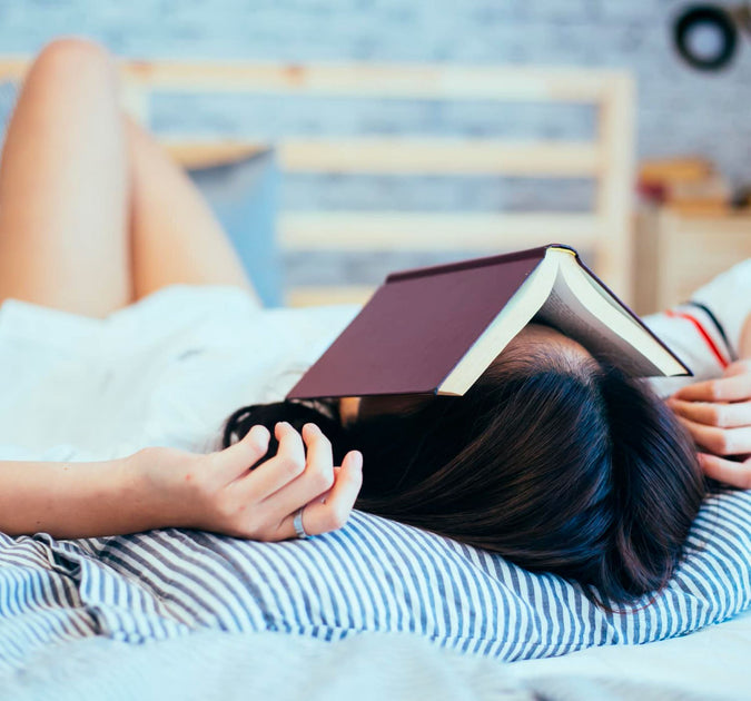 Do You Have a Perfectionist in Your House? – Bleuet