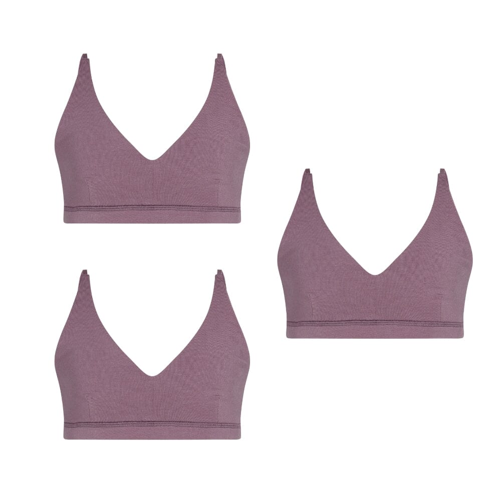 Bleuet Everyday Bras | Ultra-Soft Bras Designed for Girls
