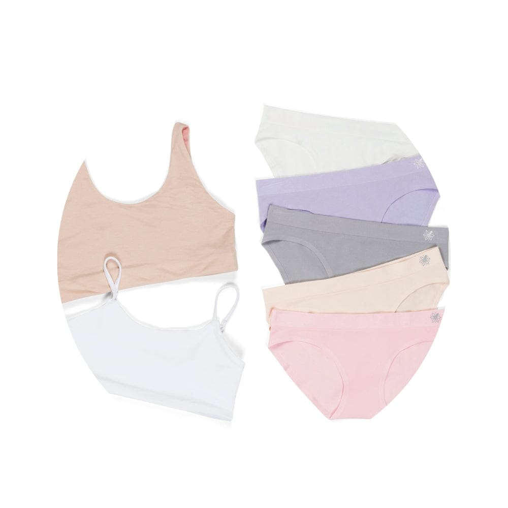 Back To School Bundles – Bleuet