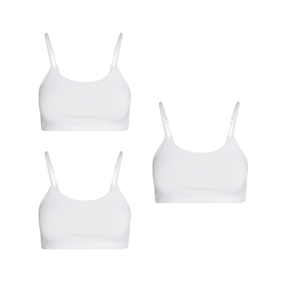 Bleuet Everyday Bras | Ultra-Soft Bras Designed for Girls