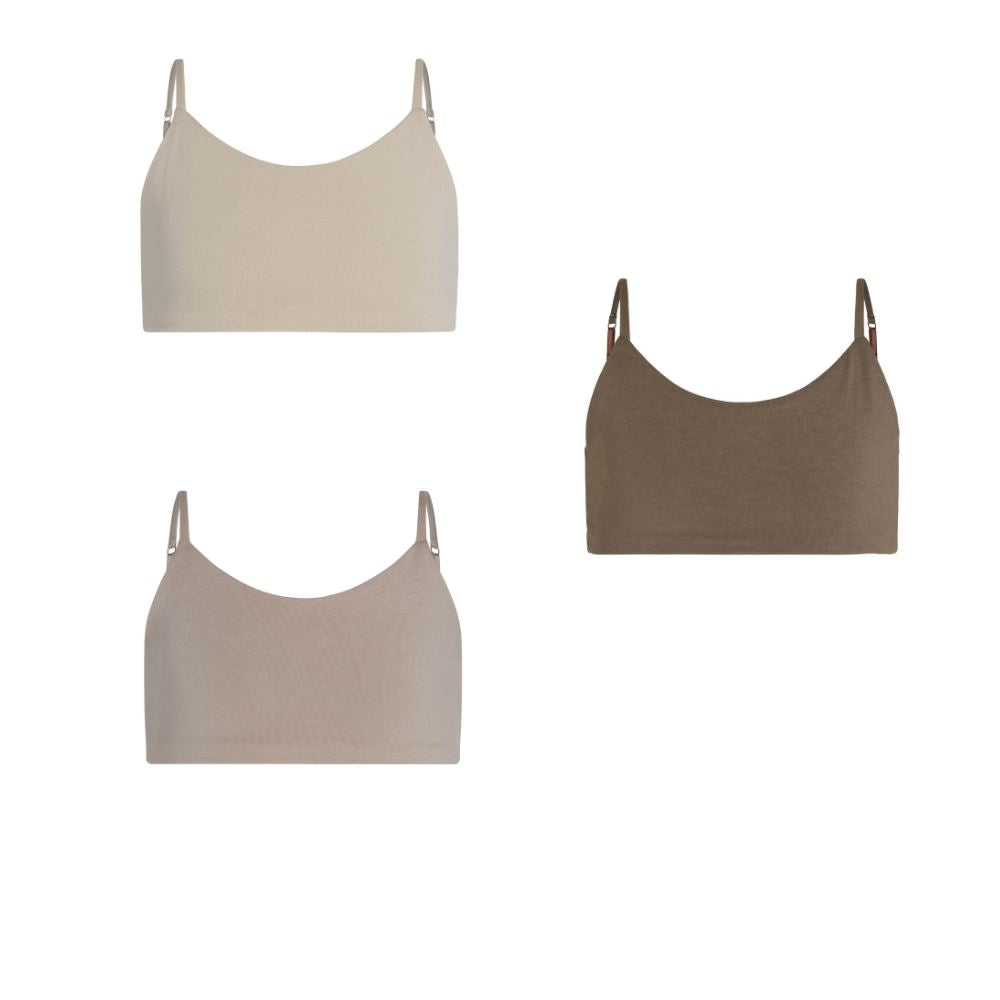 Bleuet | First Bras Designed for You | Ultra-soft & Dual Layer Bras
